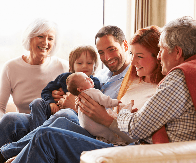 What's the Best Age to Buy Life Insurance? | Fidelity Life