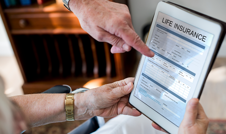 Choosing a Life Insurance Term Length | Fidelity Life