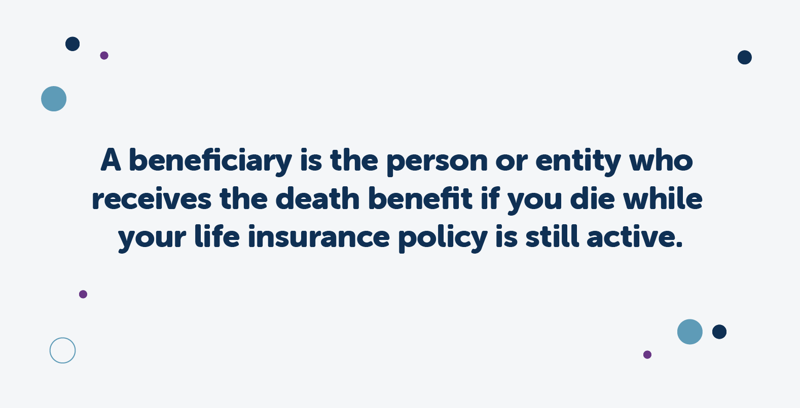 How to Choose a Life Insurance Beneficiary | Fidelity Life