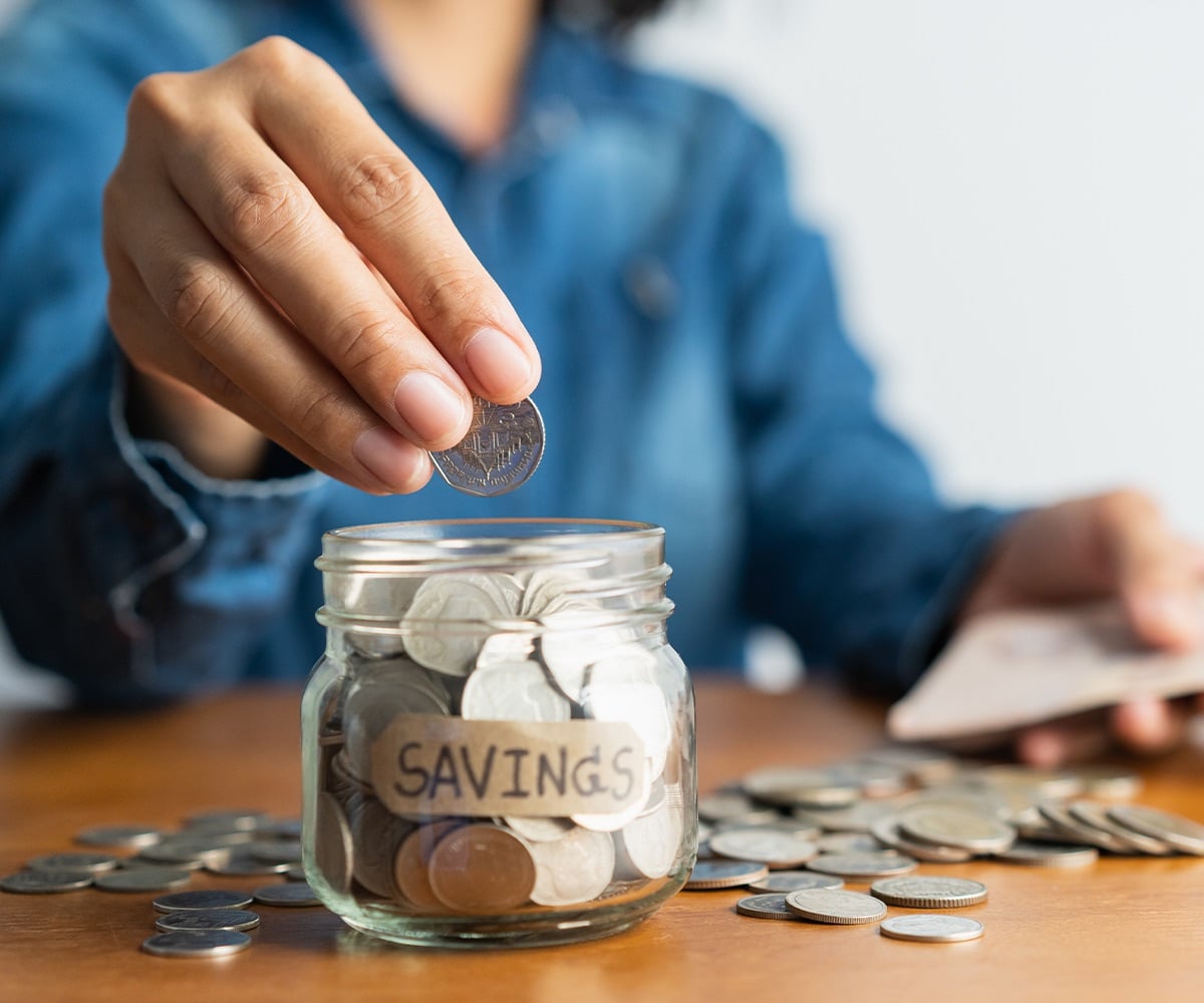 Purchasing Life Insurance vs. Savings Plans | Fidelity Life