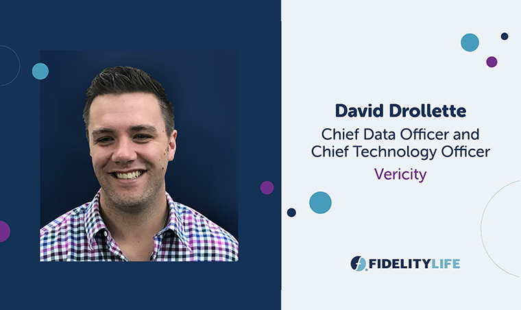 Vericity Hires New Chief Data and Technology Officer | Fidelity Life