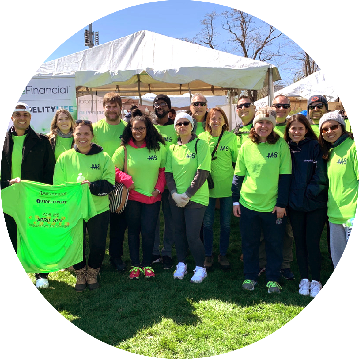 About Fidelity Life - Our Story and History | Fidelity Life