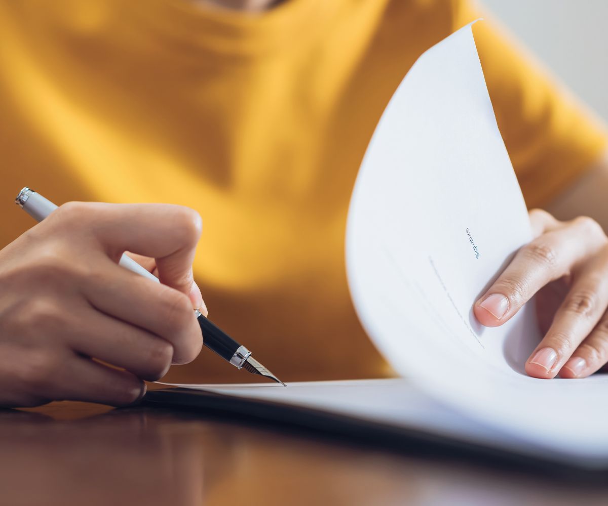 How to Sell Your Life Insurance Policy | Fidelity Life