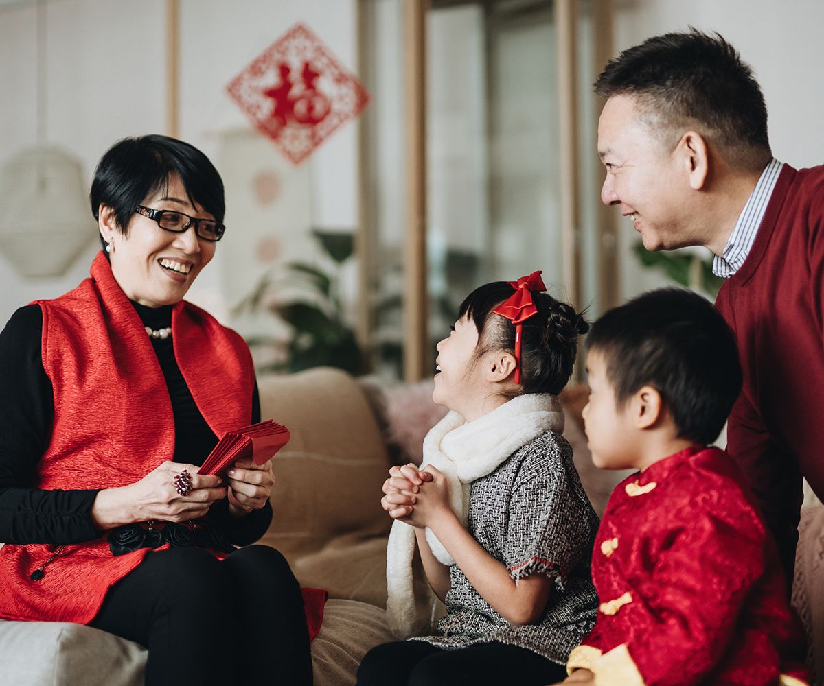 Can You Give Life Insurance as a Gift? | Fidelity Life