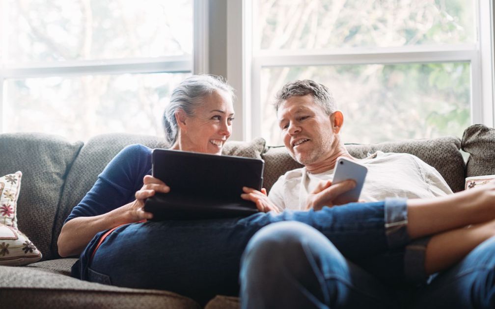 Life Insurance Options for People Over 50 | Fidelity Life