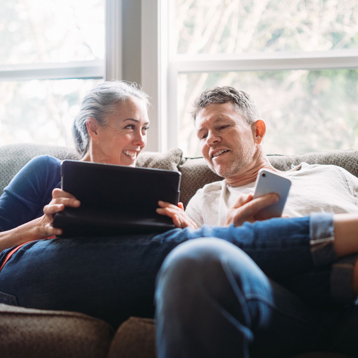 Life Insurance Options for People Over 50 | Fidelity Life