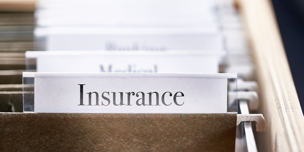 How to Organize and Store Life Insurance Records | Fidelity Life