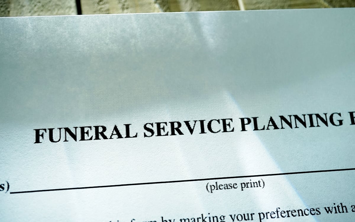 Final Expense Life Insurance 101 | Fidelity Life