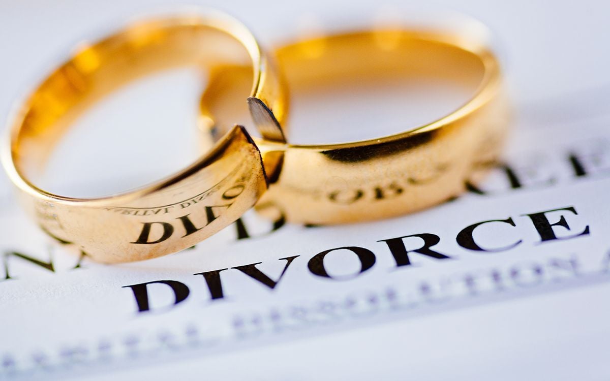 What Happens With Life Insurance During a Divorce?