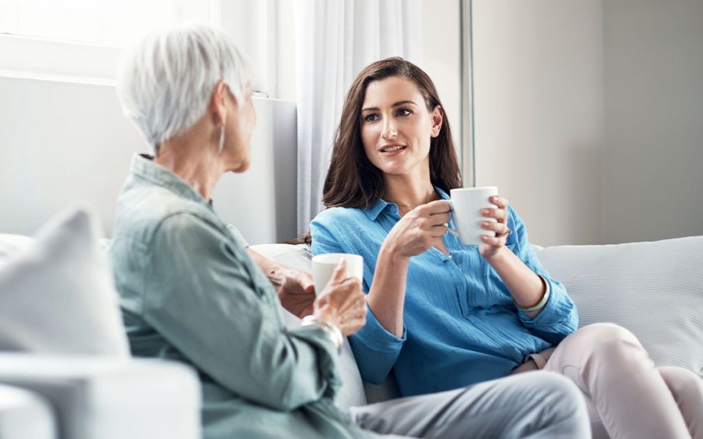 How to Start the Life Insurance Conversation | Fidelity Life