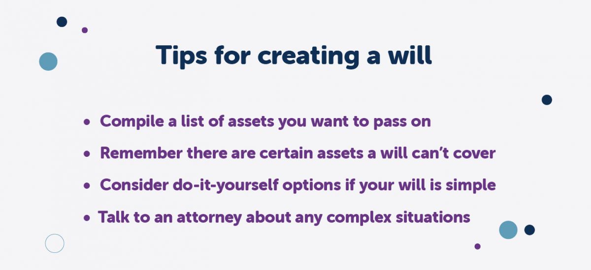 How Life Insurance Works With Wills and Trusts | Fidelity Life