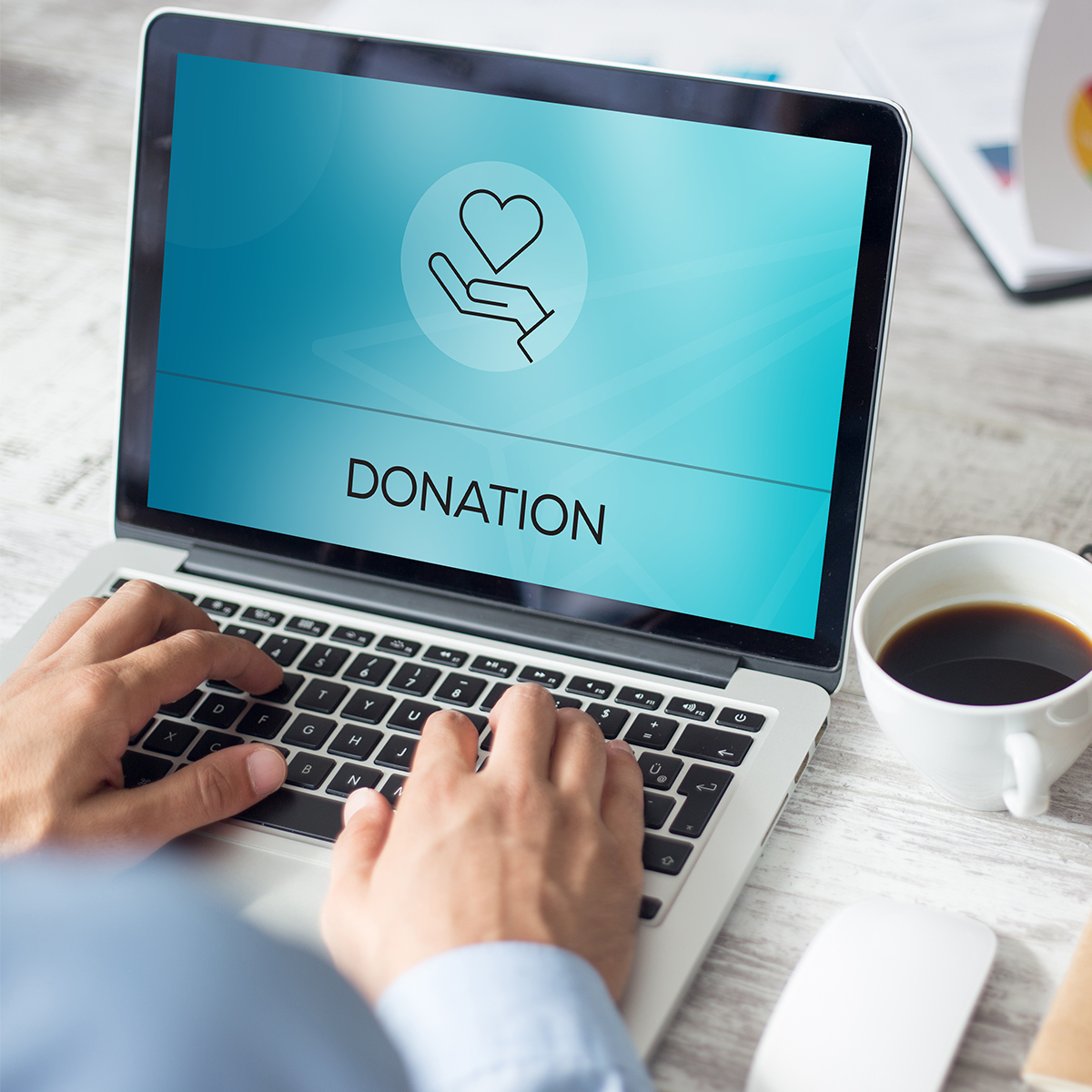 Can you name a charity as your life insurance beneficiary?