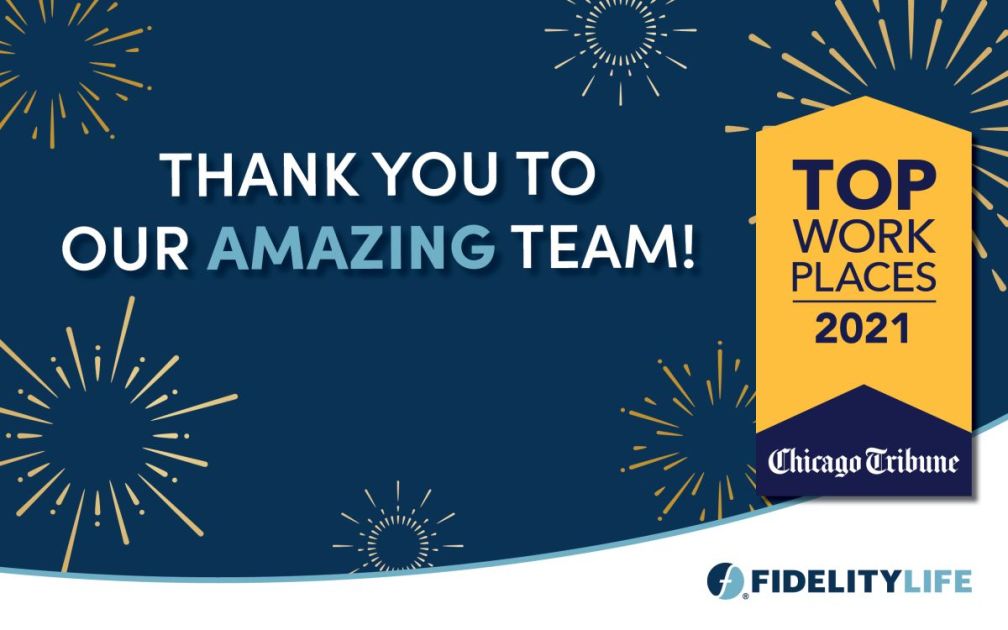 Announcements | Fidelity Life