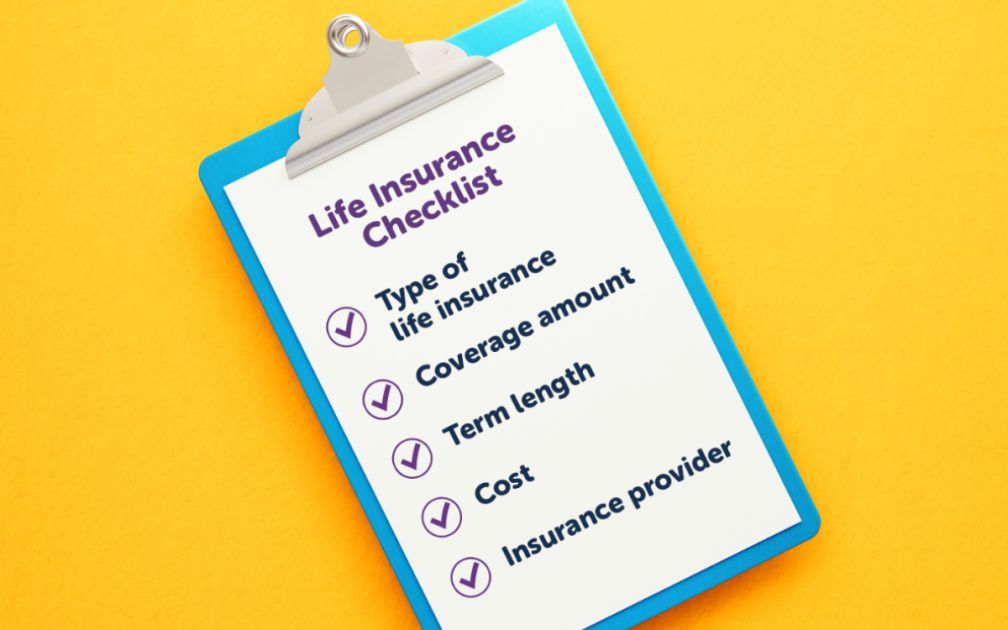 How to compare life insurance | Fidelity Life