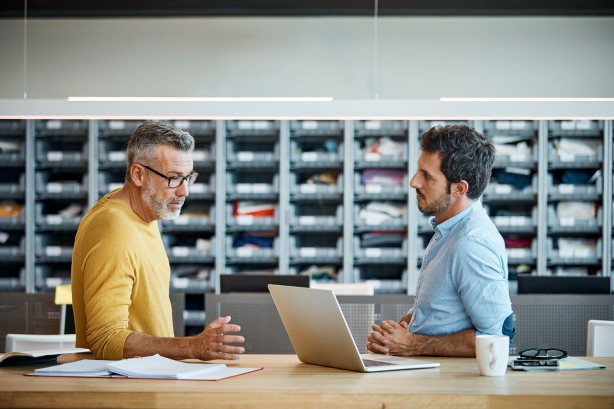 Life insurance for business owners | Fidelity Life