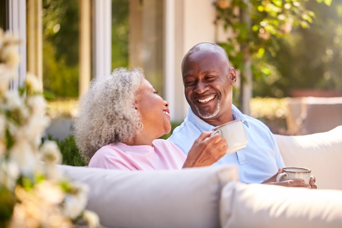 A guide to life insurance for seniors over 60