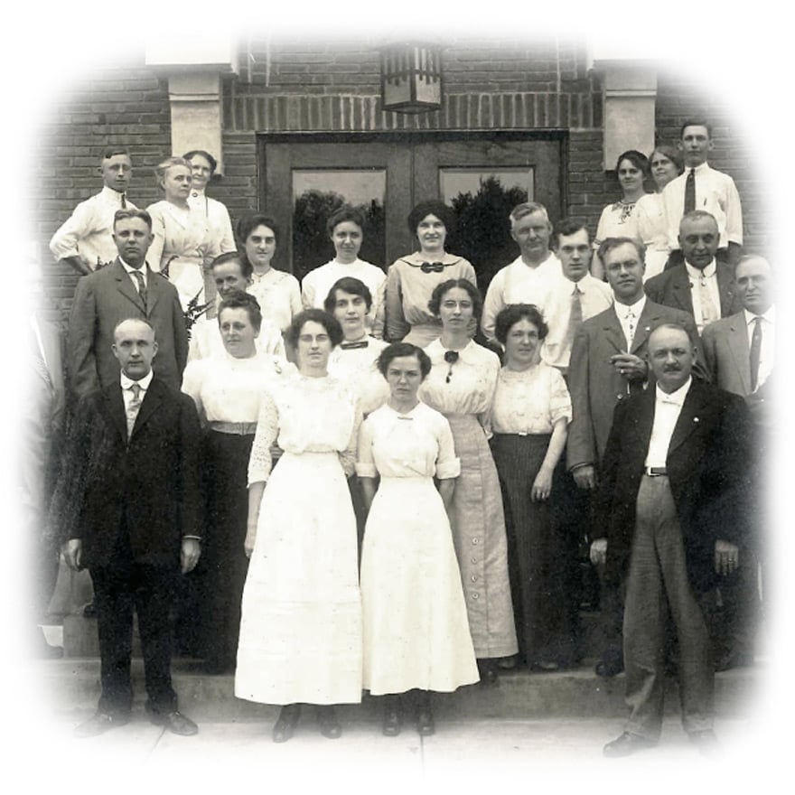 About Fidelity Life - Our Story and History | Fidelity Life