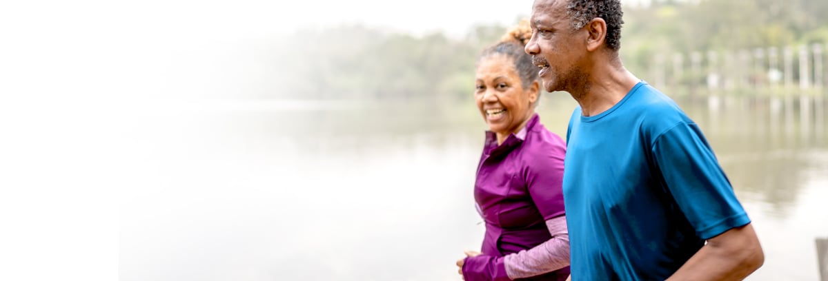 Senior Life Insurance 101 | Fidelity Life