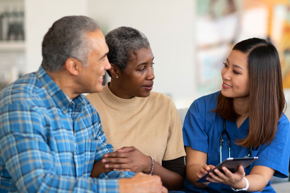 Requirements for Term Life Insurance: What You Need to Know | Fidelity Life