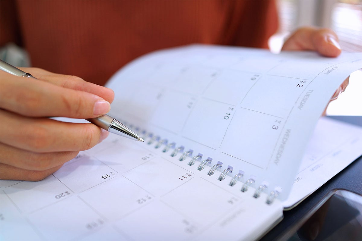 Understanding Life Insurance Maturity Dates | Fidelity Life